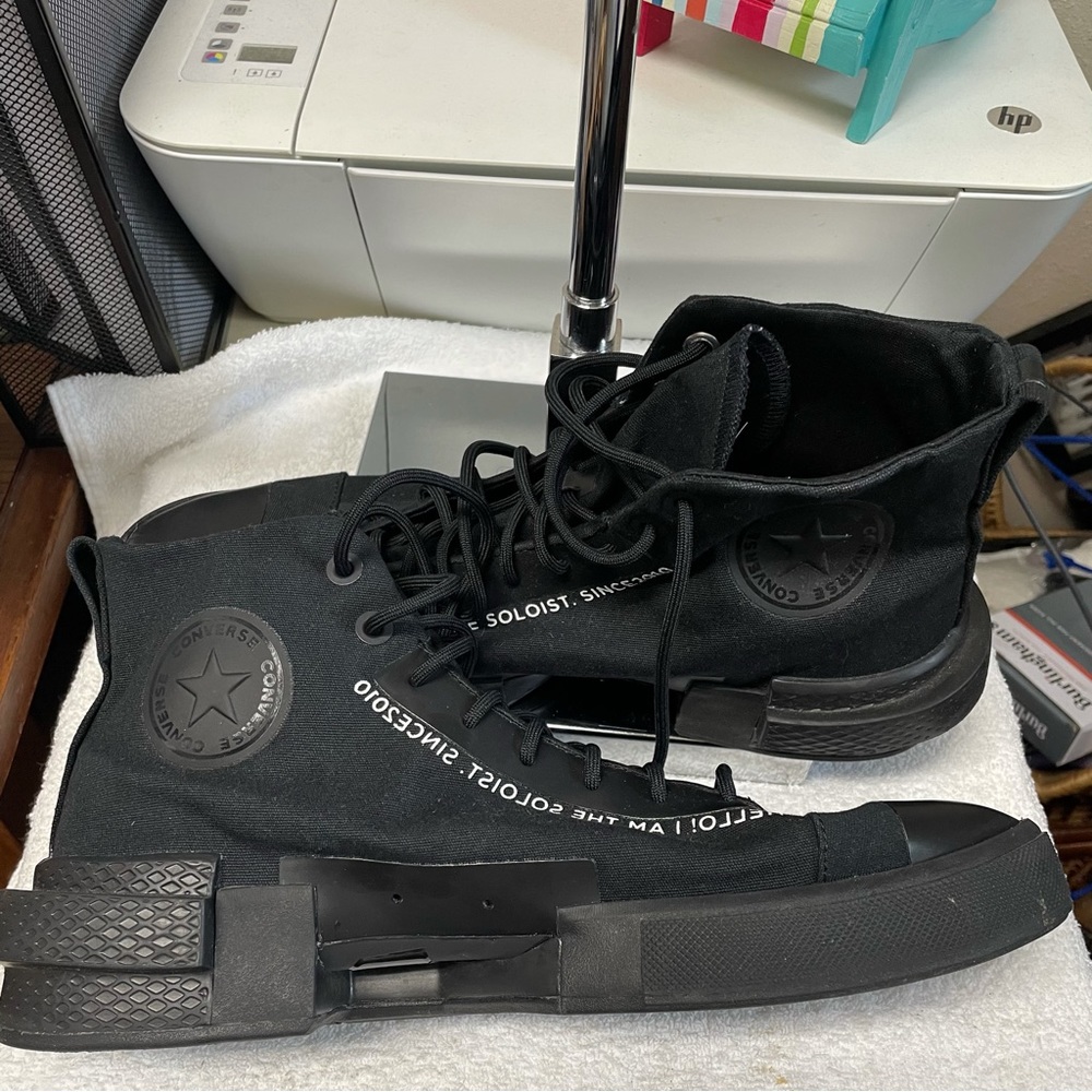 Converse Cx Disrupt I Am The Soloist - Gem